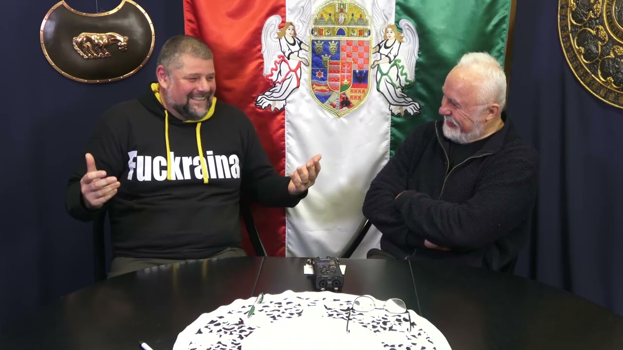 Egy nyakas Székely - HUN TV
